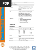 MEK Cure Test | PDF | Paint | Materials