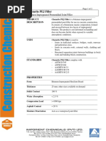 AASHTO #57 Stone Specs | PDF | Earth Sciences | Physical Sciences