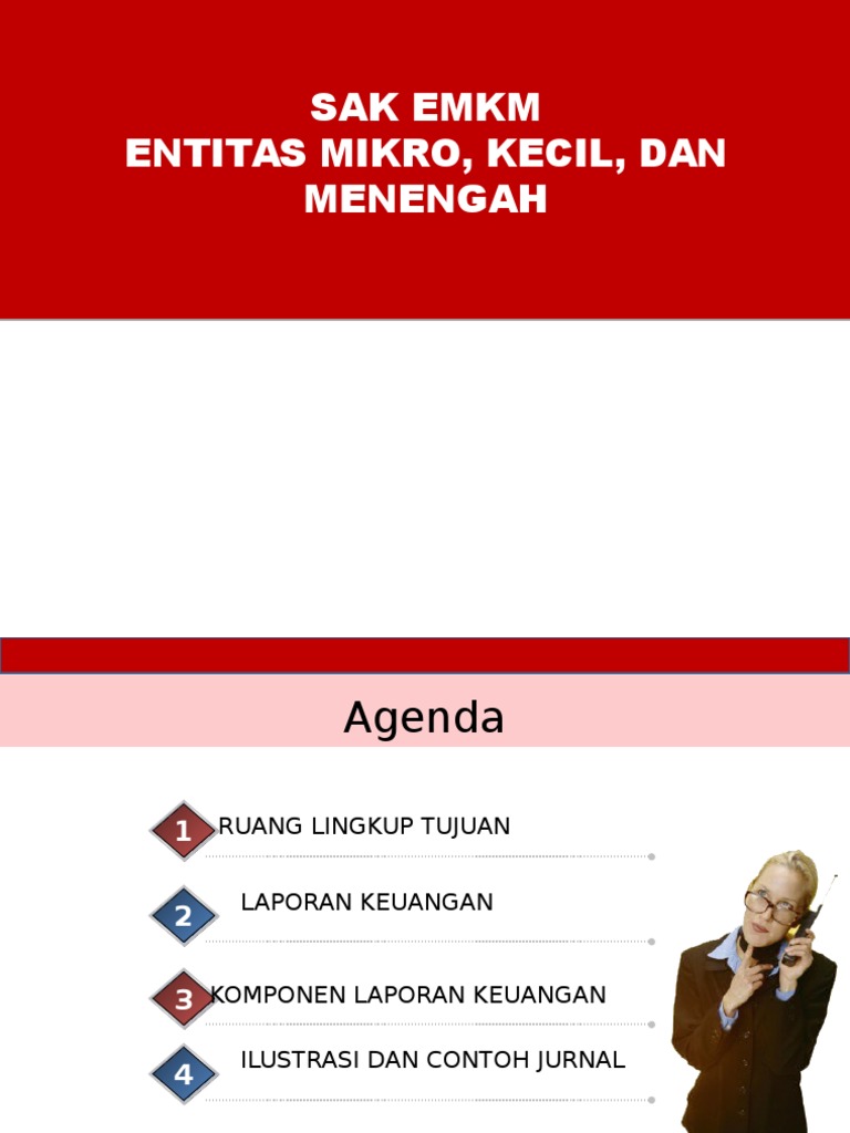 Sak Emkm 18122016 | PDF