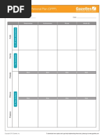 Retail Math Formulas Cheat Sheet | PDF | Gross Margin | Merchandising