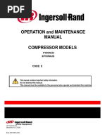 Engine Measurement Worksheet | PDF
