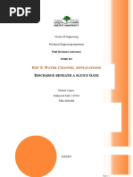 Heat Conduction Lab Report | PDF | Thermal Conduction | Heat Transfer