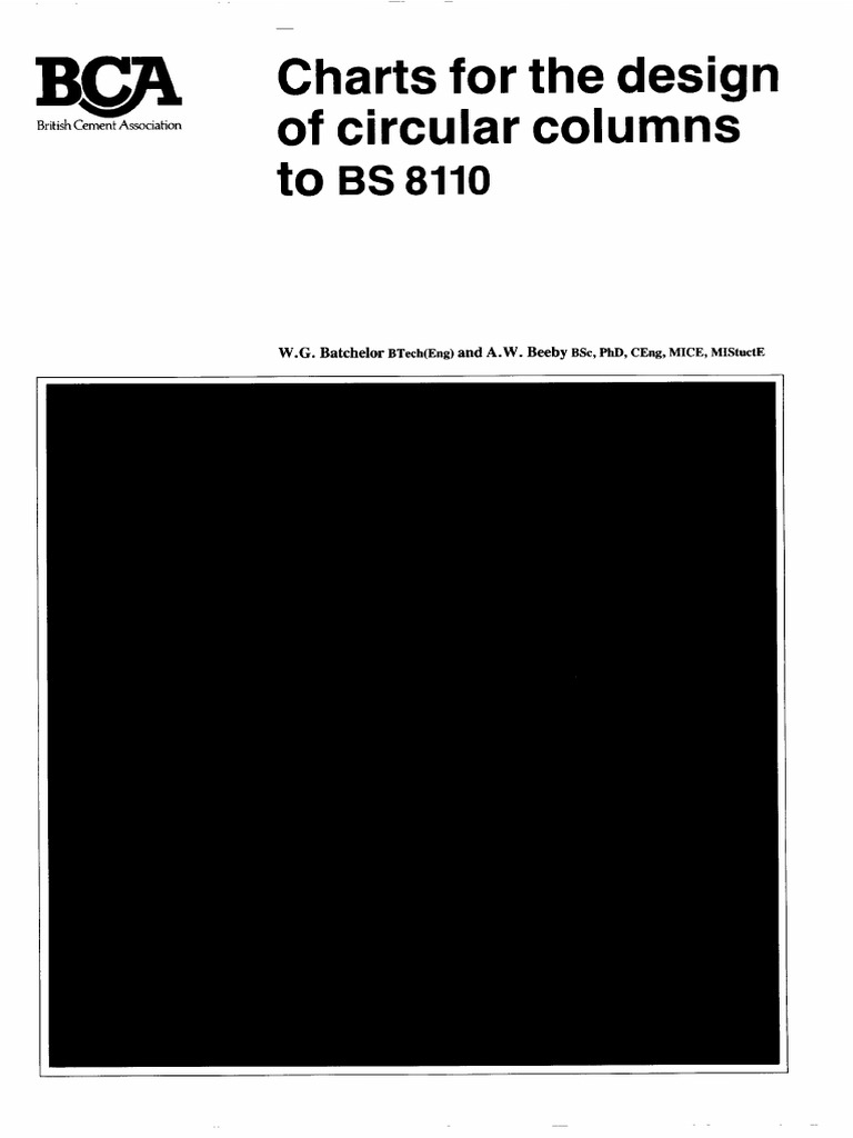 BS 8110 charts for structural design.pdf