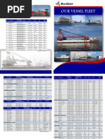 Holmen Atlantic Updated On 2011-09-20 | PDF | Water Transport | Ships