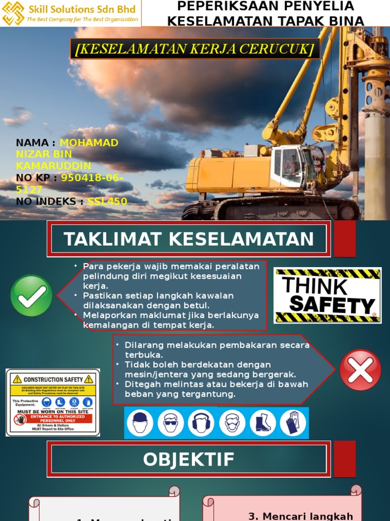 Presentation SSS (PAPER 2) | PDF