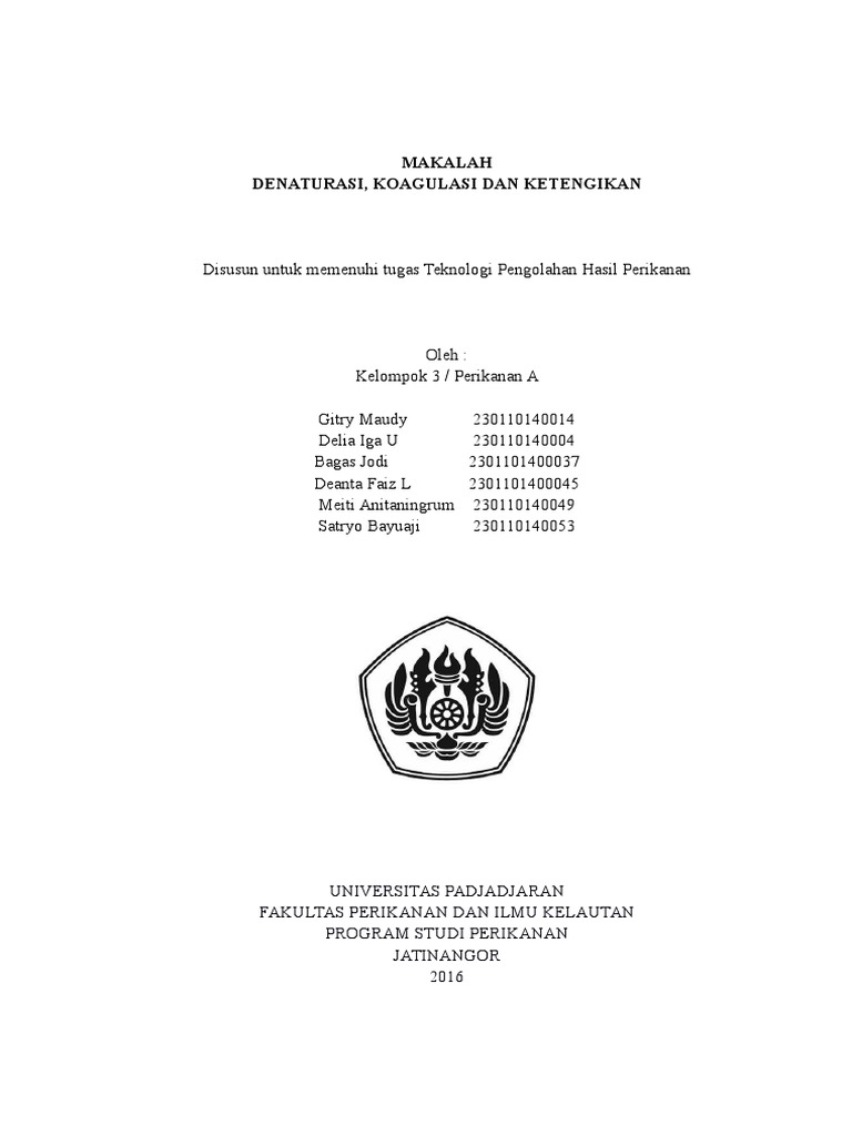 Makalah TPHP | PDF