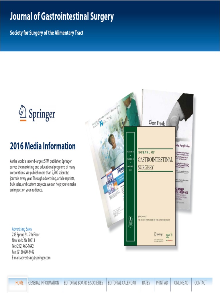 Journal of Gastrointestinal Surgery.pdf | Springer Science+Business ...