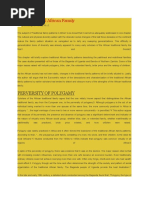 Clans of Buganda: Names and Totems | PDF | Kinship And Descent