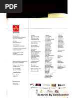 Mapa Unlam Aulas | PDF