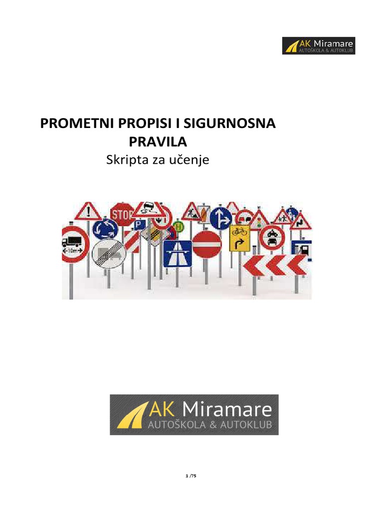 Skripta PPSP | PDF