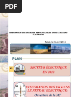 Chap1 Transport HTB Et Distriution HTA BT | PDF | Réseau électrique ...