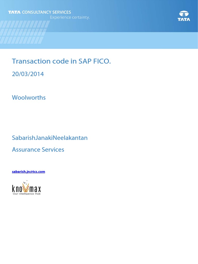 training-material-transaction-codes-in-sap-fico-pdf-pdf-payments