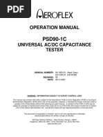 Discovery Dsc2500 | PDF | Differential Scanning Calorimetry | Heat Transfer