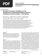 Contoh Laporan Skrining SRQ-29 | PDF