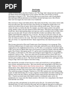 One Pair of Hands: Elvis Presley Song | PDF | Elvis Presley