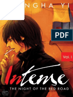 Call of The Night, Chapter 1 - English Scans | PDF | Manga | Anime And ...