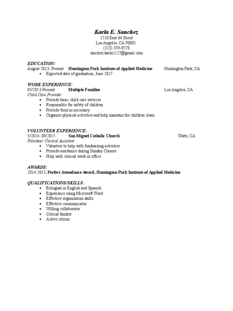 Karla e | PDF | Self-Improvement