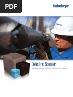 Halliburton Reservoir Description Tool (RDT™) Formation Tester | PDF ...