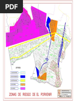Simbal Informe | PDF | Río | Mercado (economía)