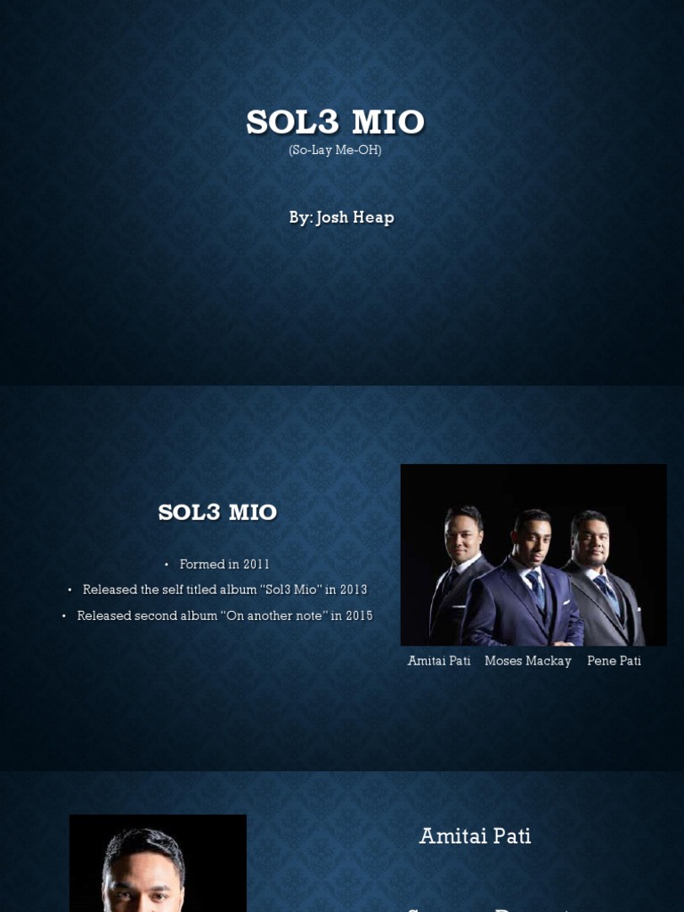 Sol3 Mio Compressed | PDF | Art