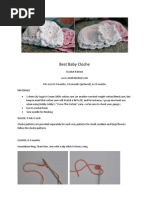 Kangaroo Pocket Pattern | PDF