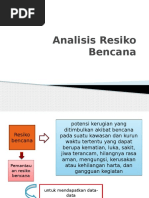 Contoh - RHA (Rapid Health Assesment) | PDF