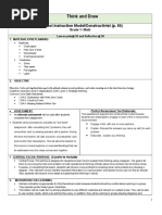 Constructivist Lesson Plan | PDF