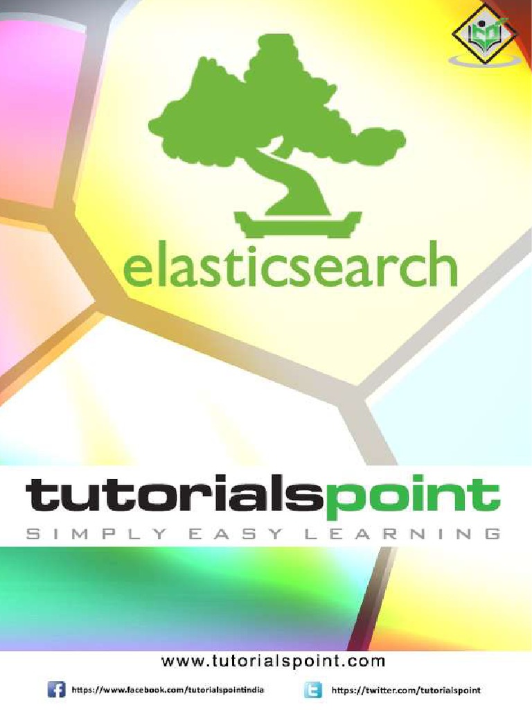 Elasticsearch Tutorial | PDF | Search Engine Indexing | Application ...