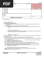 Legal Aid Application Form | PDF | Legal Aid | Plea