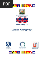 ISO 5488 Accomm Ladders | PDF | Ladder | International Organization For ...