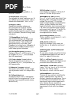 Tetfund Conference Nomination Form | PDF | Universities And Colleges ...