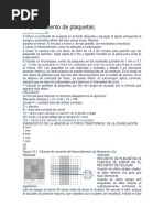 Recuento de Glóbulos Blancos | PDF | Leucocito | Medicina CLINICA