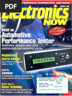 Practical Electronics For Inventors, Fourth Edition | PDF | Electronic Circuits | Electronics