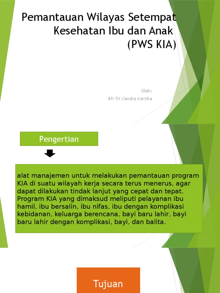 Pws | PDF