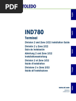 IND560 Technical Manual PDF | PDF | Programmable Logic Controller ...