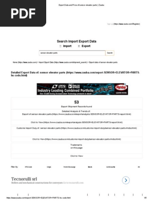 Car Spare Parts Hs Code Zauba | Reviewmotors.co