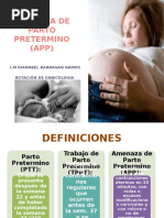 Maniobra de Ritgen | PDF | Parto | Reproducción