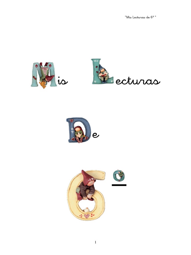 Mis Lecturas 6c2baep | PDF | Pollo | Huevo como alimento