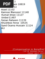Bank's Grades Analysis | PDF