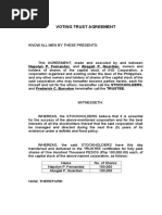 Secretary's Certificate of Board Resolution On Bank Signatories | PDF ...