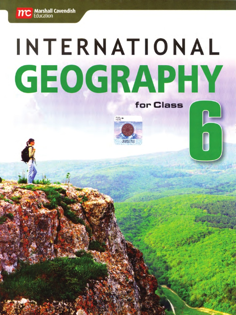 Weather and Climate in Geography Education | PDF | Weather | Climate