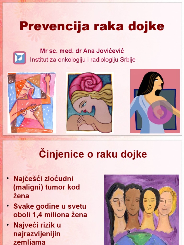 Prevencija Raka Grlica PREVODIOCI | PDF