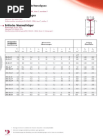 Din 7603 | PDF | Materials | Mechanical Engineering