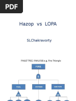 LOPA: Estimating Event Frequencies | PDF | Safety | Nature