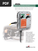 Pumpsafe General Information | PDF | Relay | Equipment