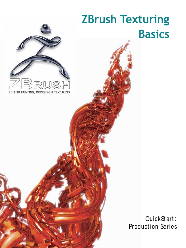 05 Texturing Web | PDF