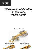 Ficha Tecnica Rampla Extensible | PDF | Eje | Suspensión (Vehículo)