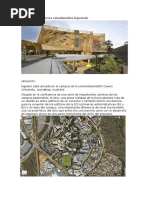 Mapa Campus PUCP | PDF