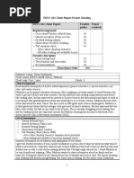 Basic Reading Inventory | PDF | Reading Comprehension | Learning Methods