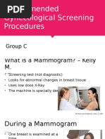 Common ICD-9 Codes For Pap Tests: ICD-9 Code Description Comments | PDF